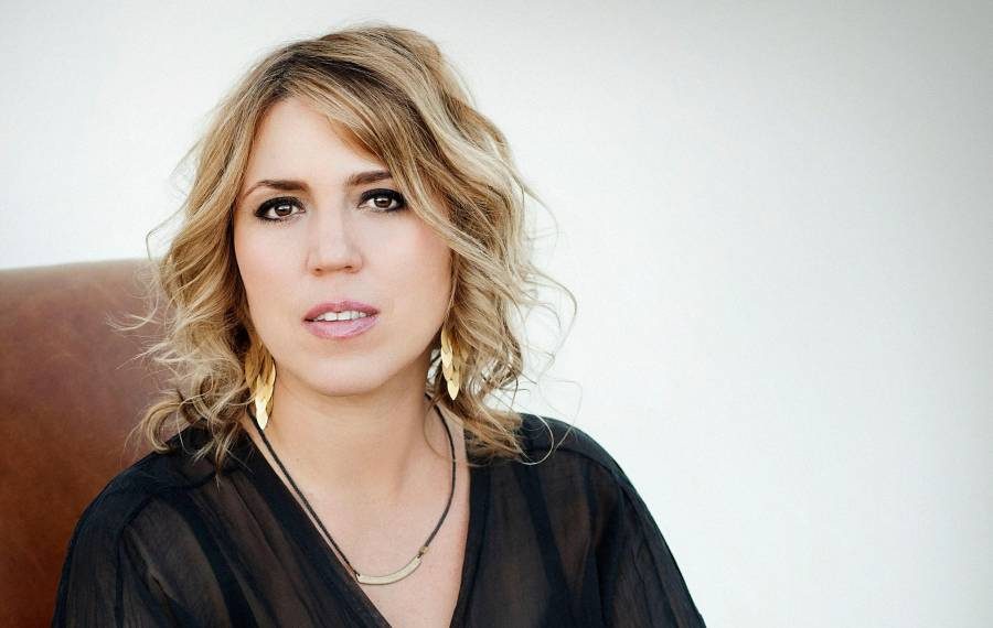 Piano Greats: Gabriela Montero | The Glasshouse