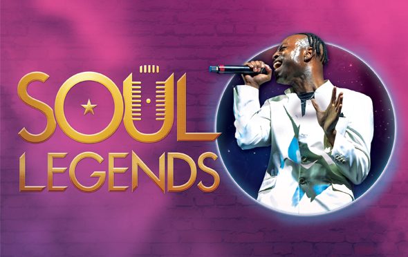 Soul Legends | The Glasshouse
