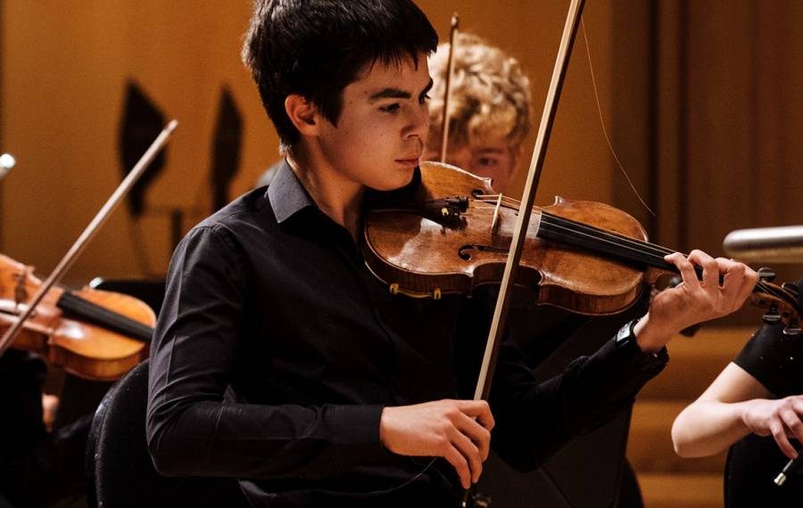 What's On - Concerts, Gigs and Classes | The Glasshouse International ...