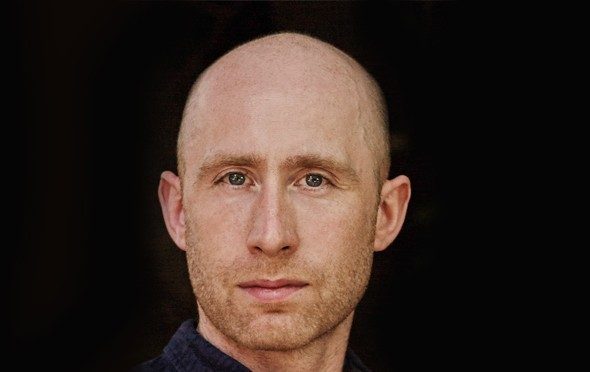 The Actors' Guide to the Emotions | The Glasshouse