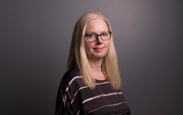 Who Wrote Animal Farm? A short talk from New Generation Thinker Lisa ...