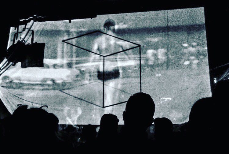 Ten Sticks | The Glasshouse