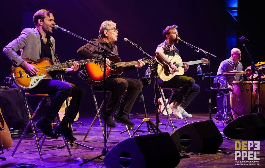 10cc's Graham Gouldman - Heart Full of Songs plus Paul Canning | The ...
