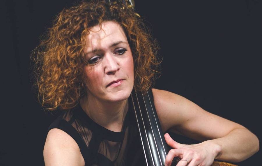Siân Hicks | The Glasshouse