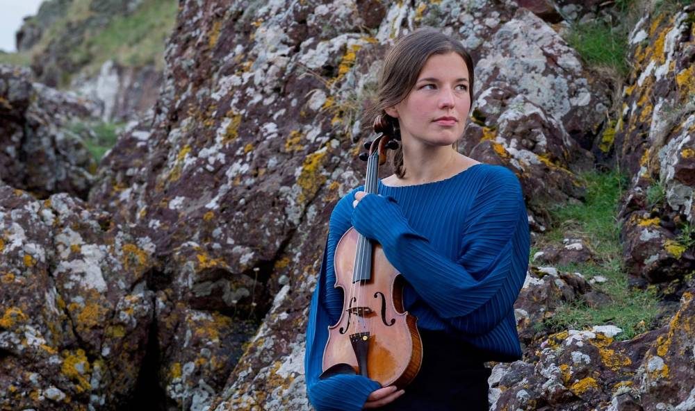 Five minutes with... Maria Włoszczowska | The Glasshouse