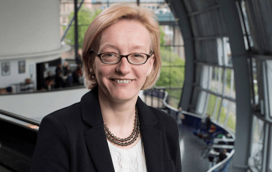 The Glasshouse welcomes investment in the North East and new era for ...