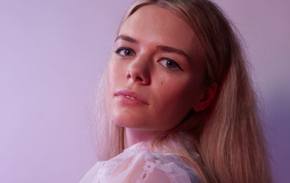 Jesca Hoop | The Glasshouse