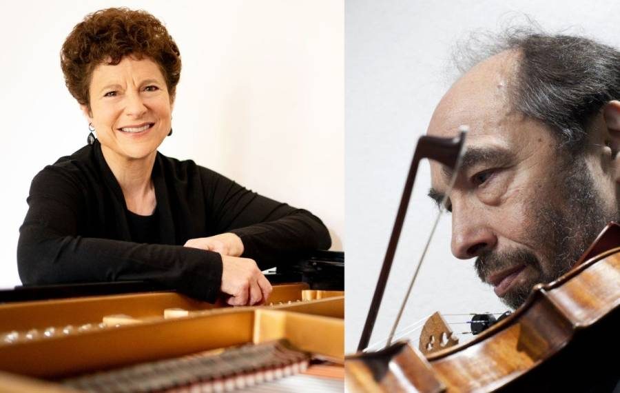 Newcastle International Chamber Music Series: Bradley Creswick and ...