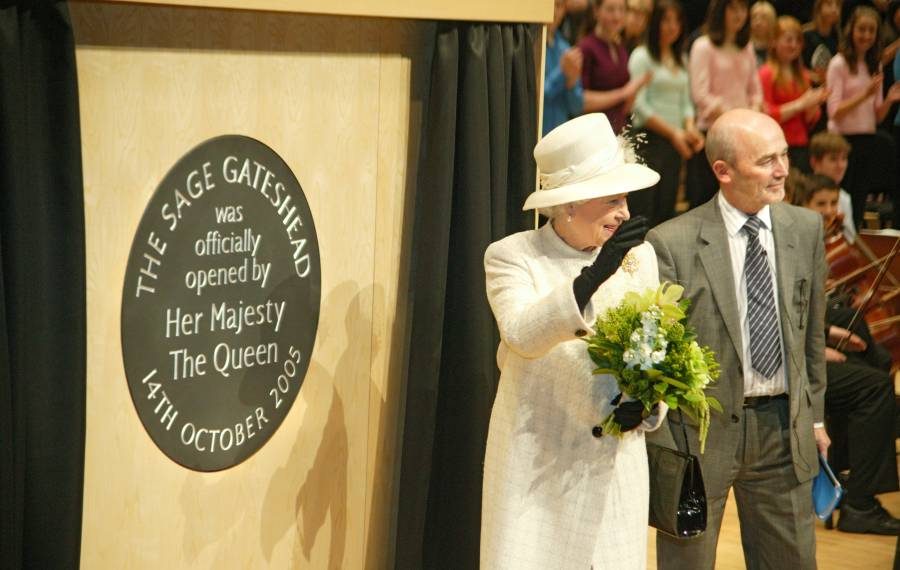 Information following the passing of Her Majesty Queen Elizabeth II ...
