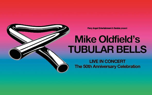 Mike Oldfield's Tubular Bells | The Glasshouse
