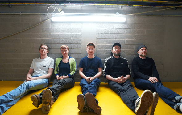 How do you turn a studio recording into a live performance? | The ...