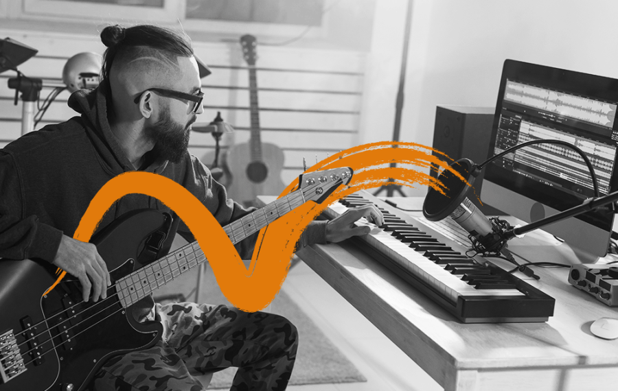 Music Technology & Production (Intermediate) – Level 2 | The Glasshouse