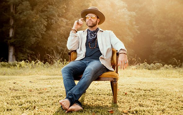 Drake White | The Glasshouse