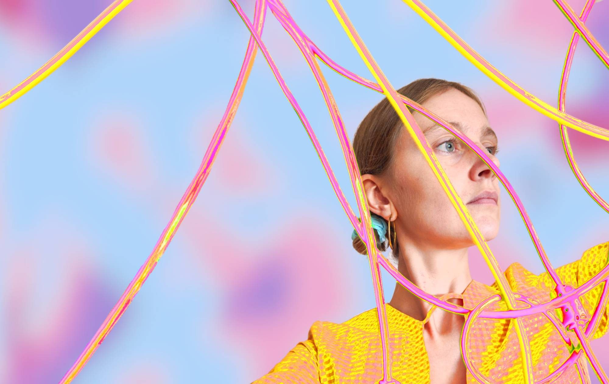 Summer Studios | The Glasshouse
