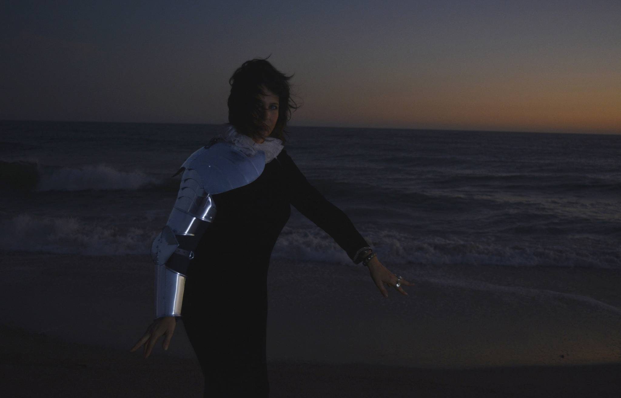 SBT (Sarabeth Tucek) | The Glasshouse