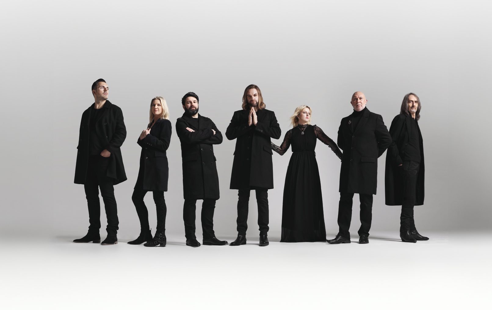 Rumours of Fleetwood Mac 2024 | The Glasshouse