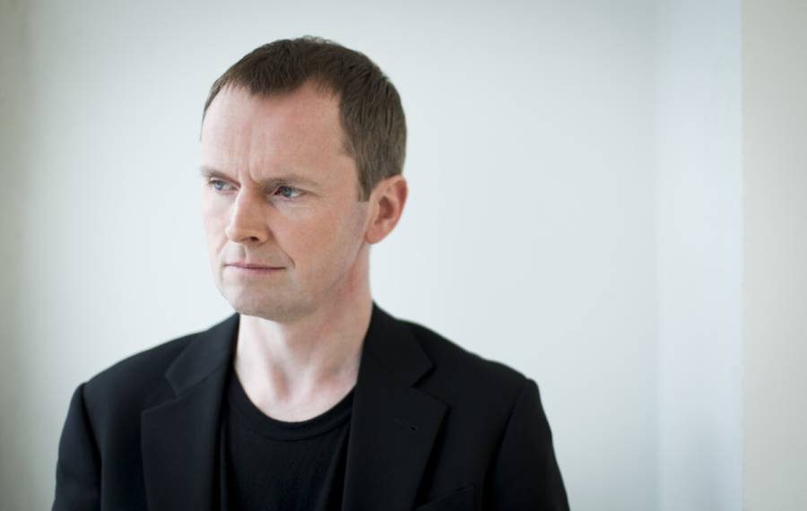 Piano Greats - Steven Osborne plays Schumann, Debussy and Schubert ...