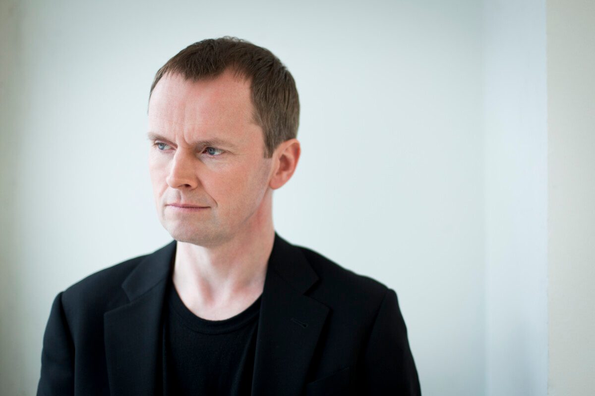 Piano Greats - Steven Osborne plays Schumann, Debussy and Schubert ...