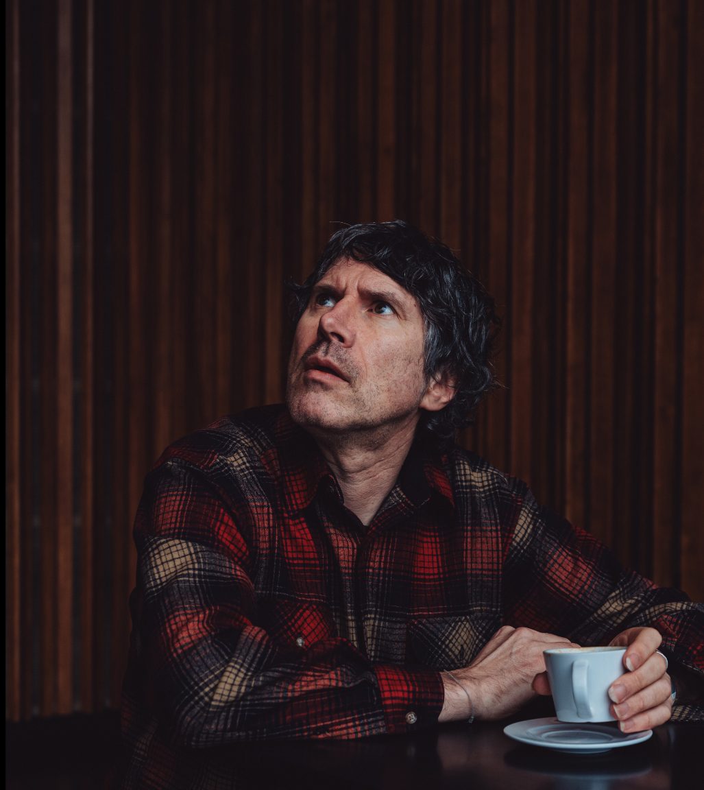 Gruff Rhys and Bill Ryder Jones | The Glasshouse