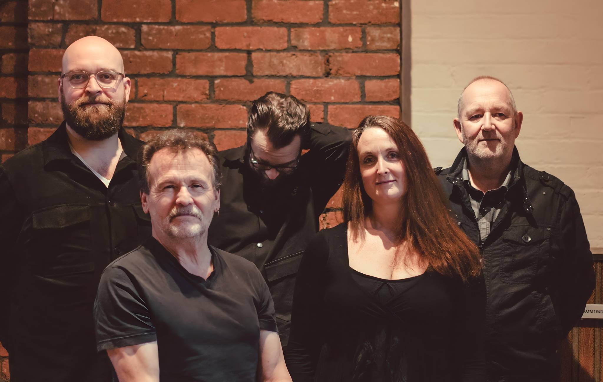 An Evening with The Magpie Arc | The Glasshouse