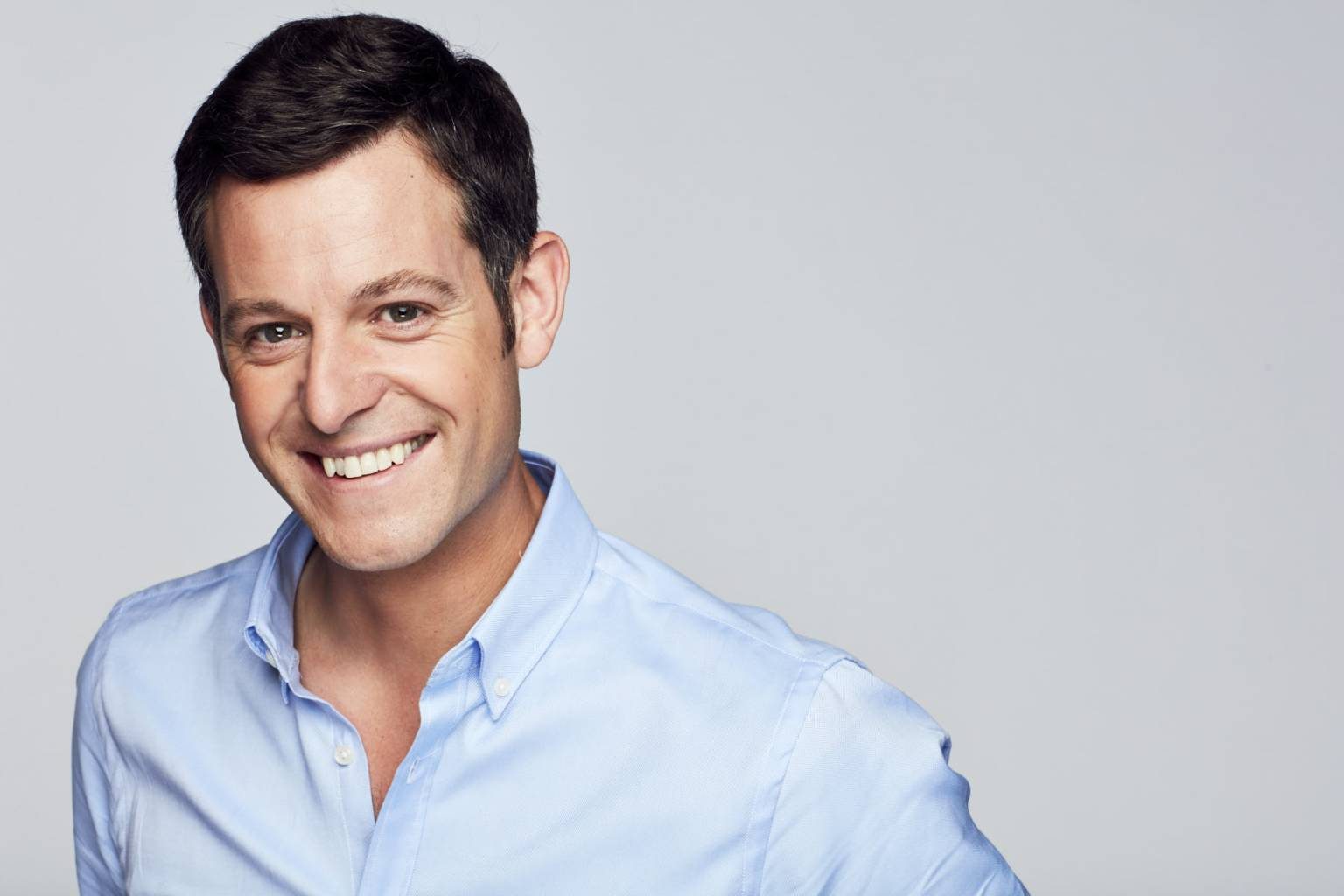 Christmas at The Glasshouse with Matt Baker | The Glasshouse