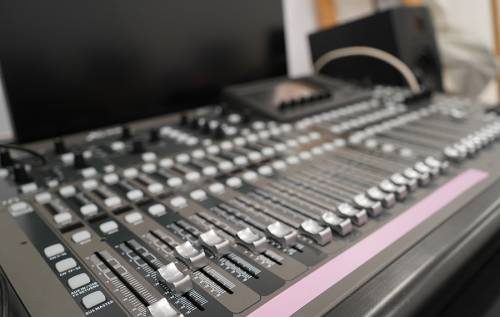 Introduction to Music Technology & Production - Level 1 | The Glasshouse