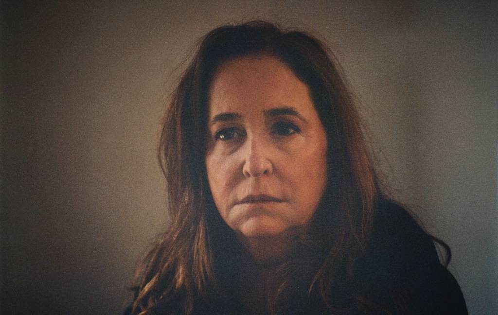 Mary Coughlan | The Glasshouse