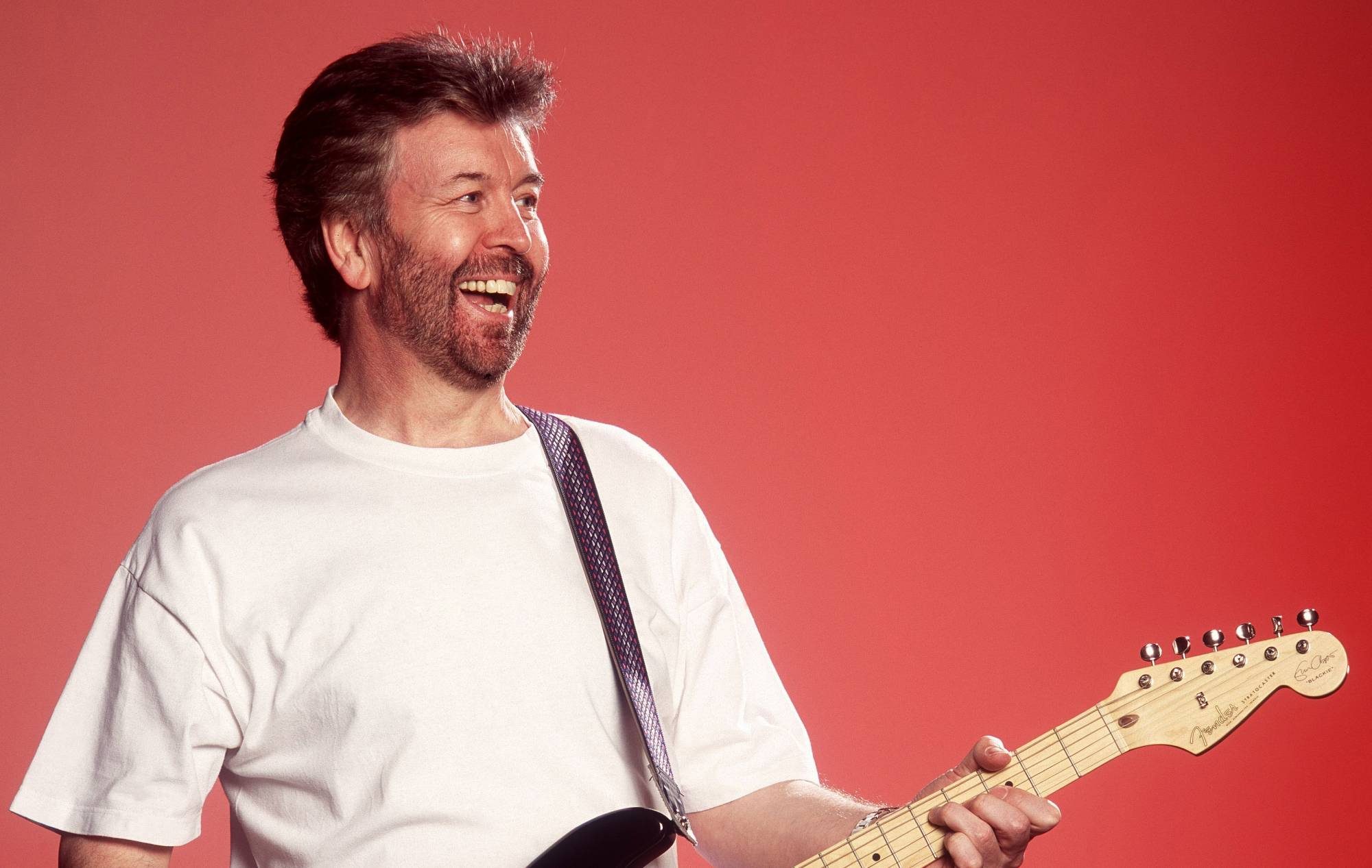 Classic Clapton: 40th Anniversary Concert | The Glasshouse