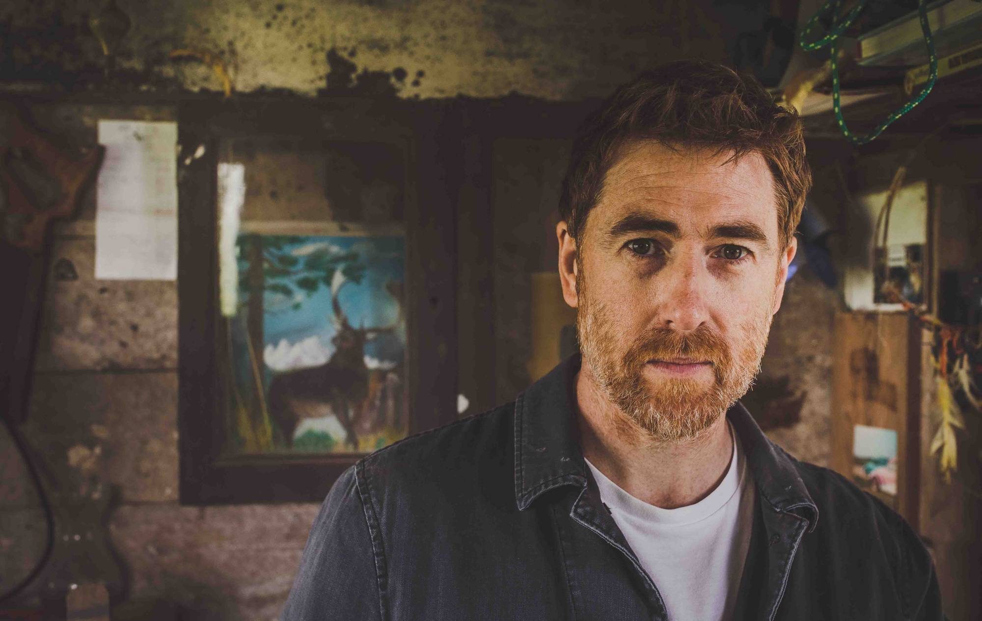 Jamie Lawson | The Glasshouse