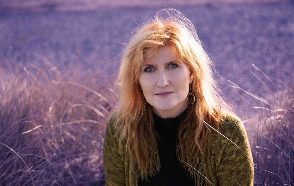 Eddi Reader | The Glasshouse