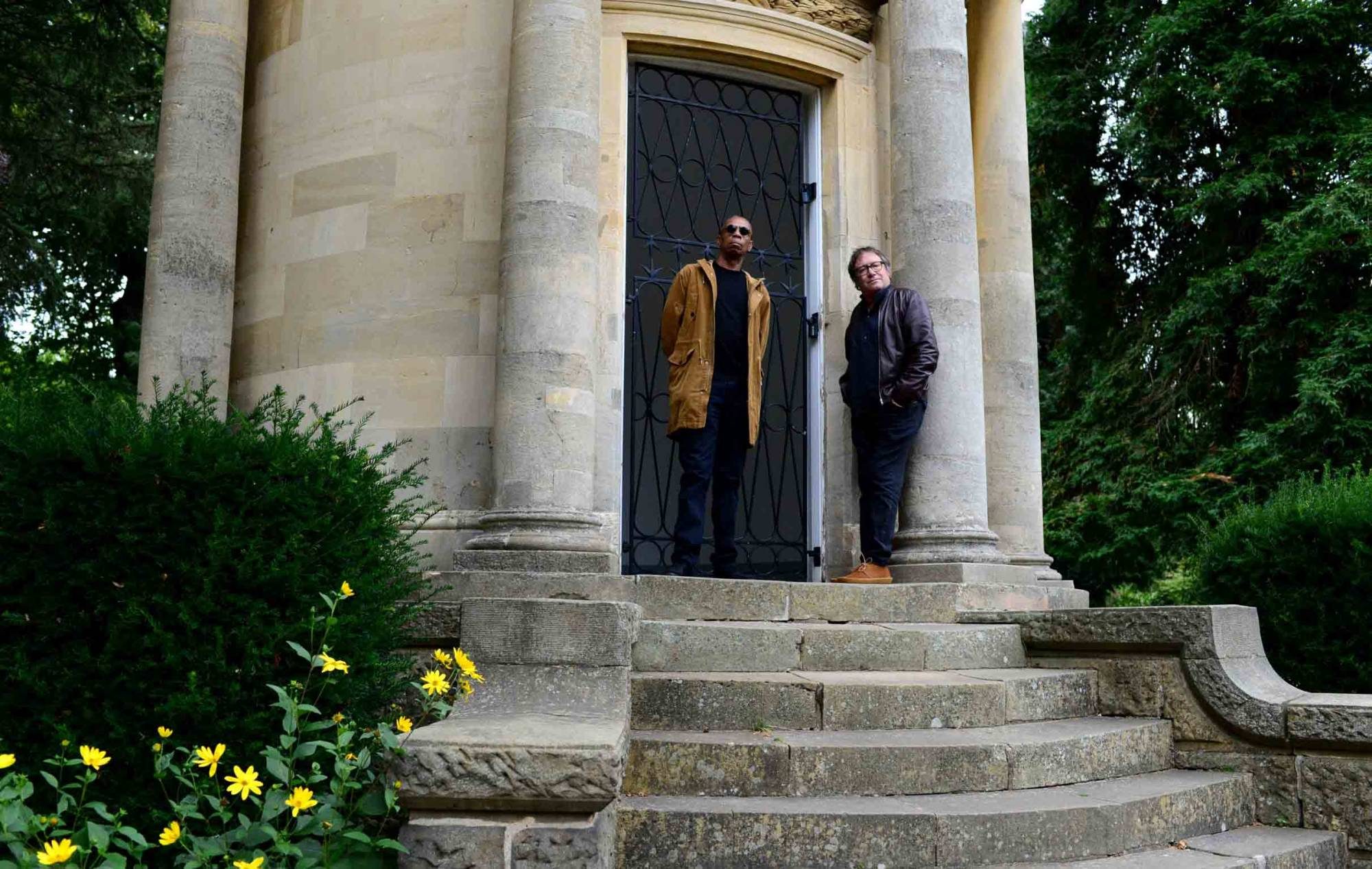 Simon & Oscar: The songs of Ocean Colour Scene | The Glasshouse