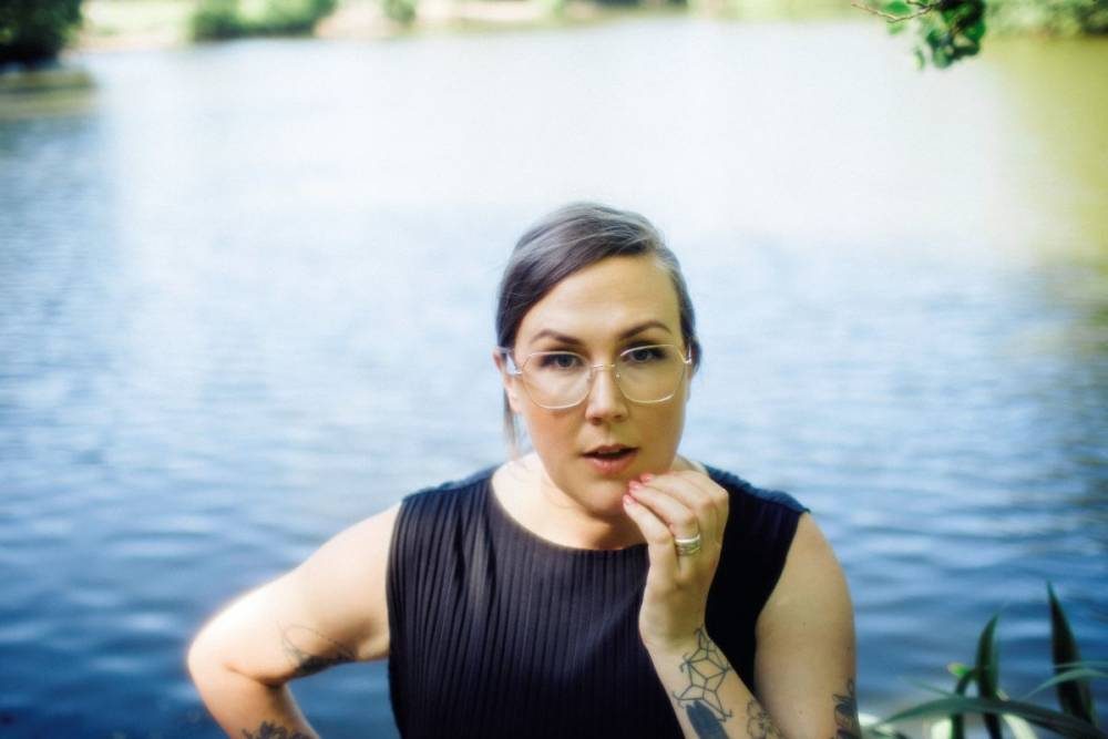 Nadia Reid | The Glasshouse