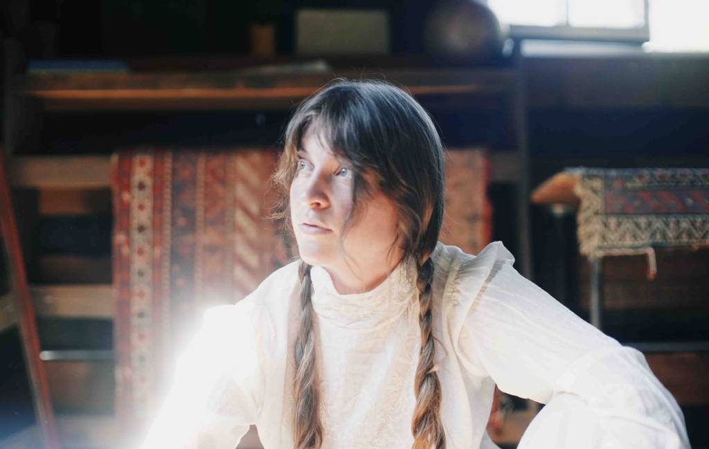 Jake Xerxes Fussell | The Glasshouse