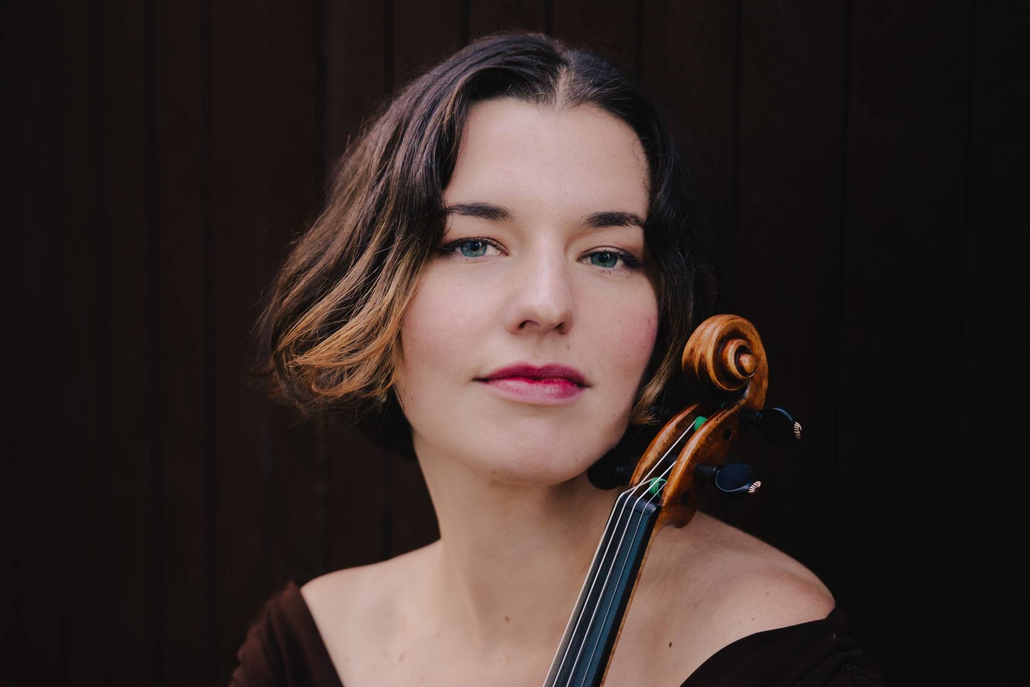 Brahms' Violin Concerto | The Glasshouse