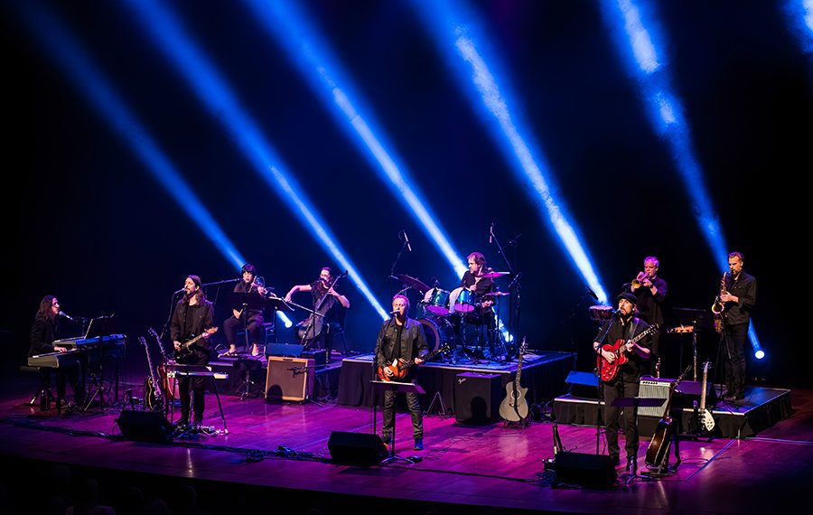 Classic Albums Live performs The Beatles’ White Album | The Glasshouse