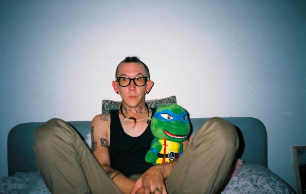 Micah P. Hinson | The Glasshouse