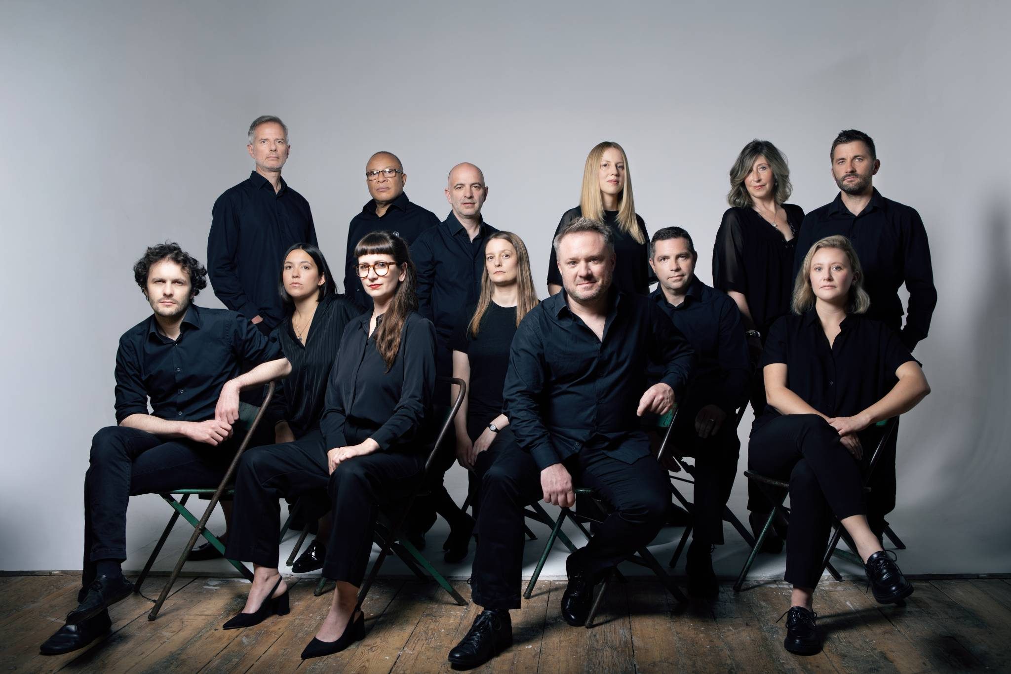 Steve Reich at 90: Music for 18 Musicians | The Glasshouse