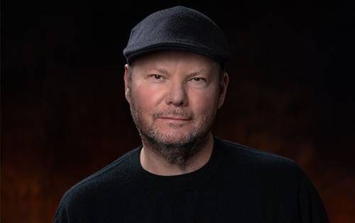 Christopher Cross | The Glasshouse