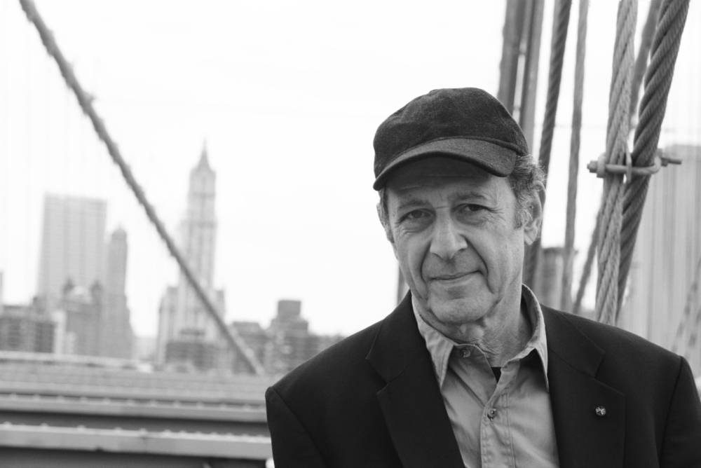 Steve Reich at 90: The Desert Music | The Glasshouse