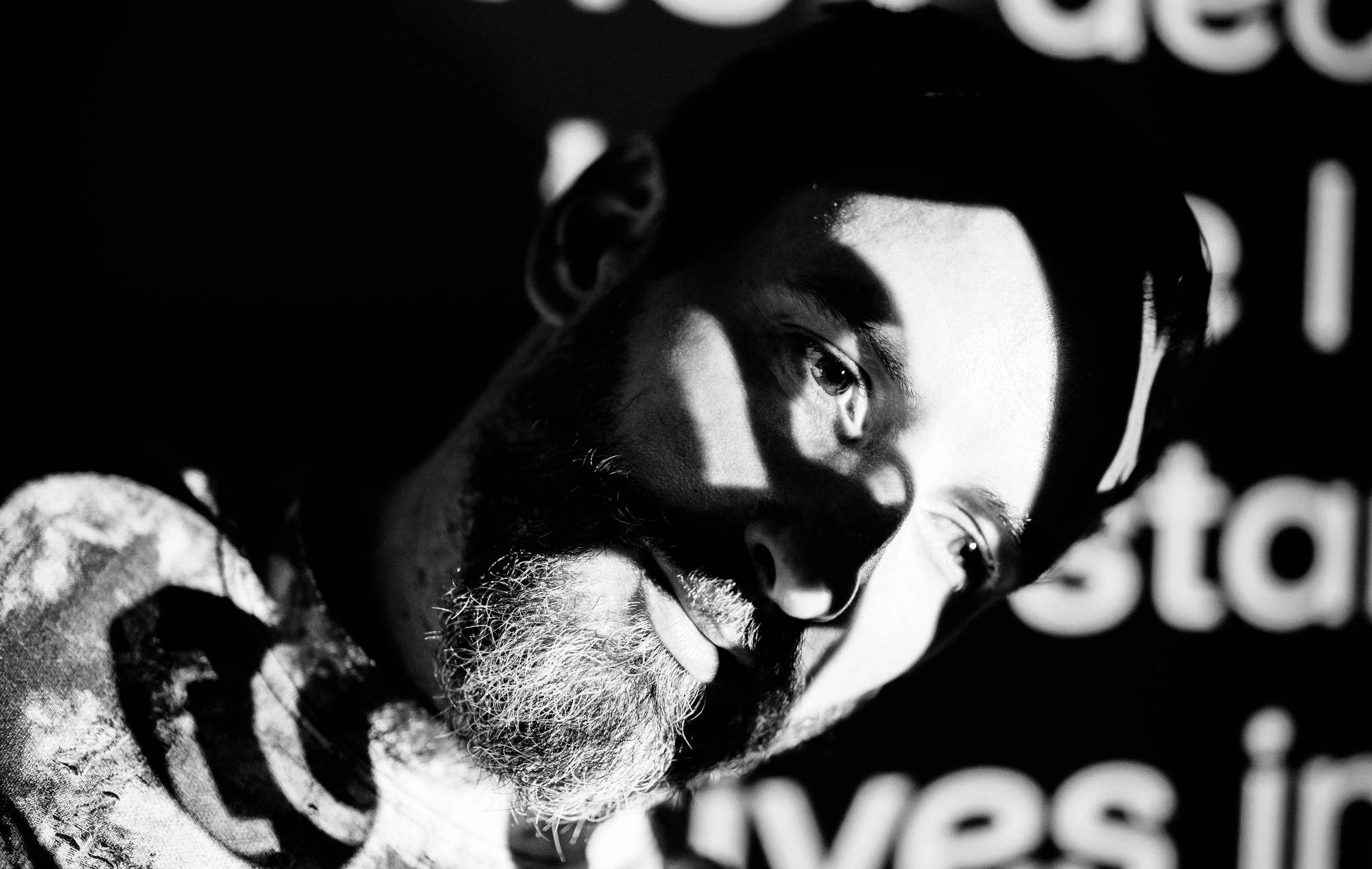 Max Cooper Live | The Glasshouse