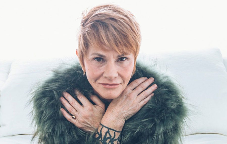 Shawn Colvin | The Glasshouse