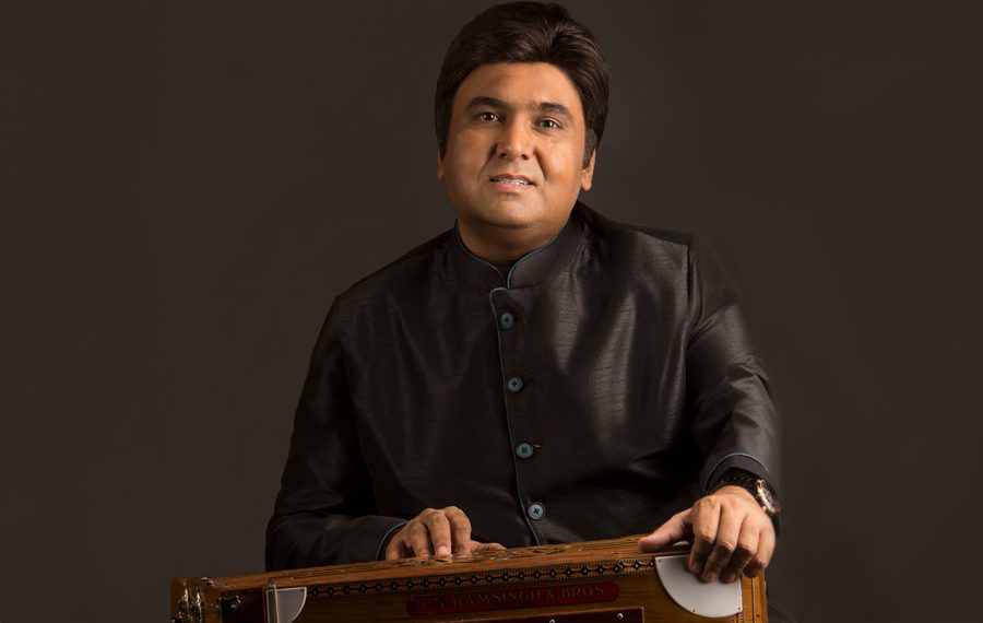 Riverside Ragas - An Evening of Ghazals with Tauseef Akhtar | The ...